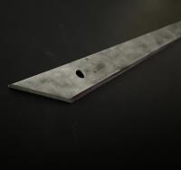 China Customized 14-330mm Special Shaped Flat Steel SPHC for sale