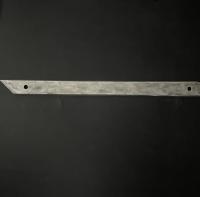 China Customized 14-330mm Special Shaped Flat Steel SPHC for sale