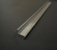 China High Finish Shaped Flat Steel Q235 For Textile Machinery for sale