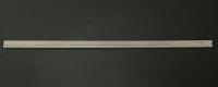 China High Finish Shaped Flat Steel Q235 For Textile Machinery for sale