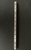 China Cold Rolled 30-40mm Heat Resistance Flat Steel Shaped 08A1 5-12mm for sale