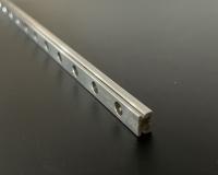 China Cold Rolled 30-40mm Heat Resistance Flat Steel Shaped 08A1 5-12mm for sale