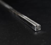 China Special Shaped Flat Steel 1-12mm Cold Rolled Q195 6-40mm for sale