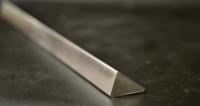 China Heat Resistance 316 Stainless Flat Bar Food Industry for sale