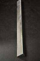 China Heat Resistance 316 Stainless Flat Bar Food Industry for sale