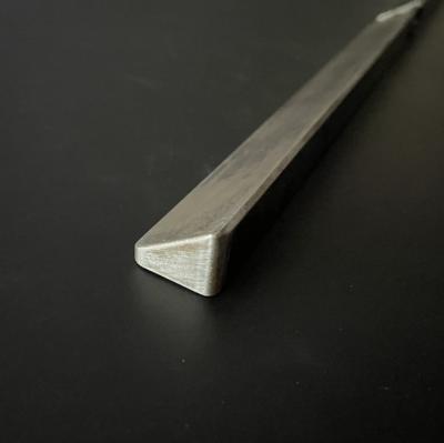 China 20mm Stainless Steel Flat Metal Hot Rolled 416 Stainless Flat Bar for sale