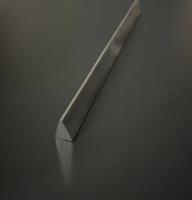 China Heat Resistance 316 Stainless Flat Bar Food Industry for sale