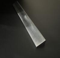 China Heat Resistance 316 Stainless Flat Bar Food Industry for sale
