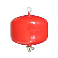 China 10L Automatic Fire Extinguisher DC01 Foam Extinguisher for sale