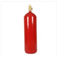 China ODM High Pressure Gas Cylinder Safety 34crm04 Steel Cylinders GB/T 5099 for sale
