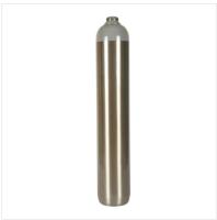 China S31603 ISO9809-4 Refillable Gas Cylinders 40L Rustproof UN KD Standard for sale
