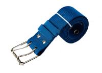 China Wear Resistance Firefighter Escape Belt 5m Fire Rescue Belt for sale
