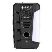 China Quick Charge Android7.0 Body Worn Surveillance Cameras for sale