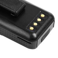 China Rechargeable Handheld Android 4.4.2 IP Walkie Talkie for sale