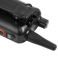 China 3G PTT Android Portable 3500mAh Lithium ion Two Way Radio for sale