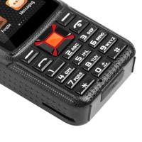 China 3G Mobile Phone Radio ZELLO 3500mAh IP Walkie Talkie for sale