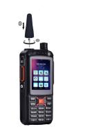 China Long Range 2.4 Inch MTK 6572W IP Walkie Talkie For Adults for sale