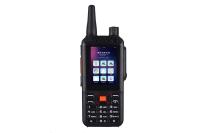 China Portable Dual Card 3G WCDMA 2 Way Poc Walkie Talkie for sale