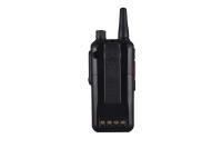 China LCD Display SIM Card MTK 6572W 3G LTE Walkie Talkie for sale