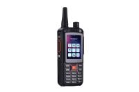 China Grandtime 3500 MAh Battery 1.2 Ghz GPS Poc Walkie Talkie for sale