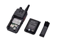 China 3G Poc Walkie Talkie for sale
