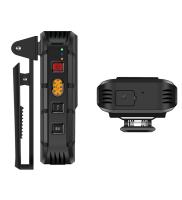 China 3000mAh Police Body Camera G Sensor 1080PHD Bodycam for sale