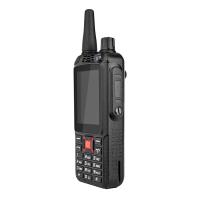 China Europe CE Military 1800MHZ Dual Band Walkie Talkie for sale
