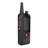 China MTK 6572W Dual Band Walkie Talkie for sale
