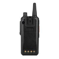 China 1.2Ghz Dual Band Walkie Talkie for sale