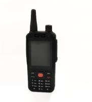 China High Speed Network PTT 1.3Ghz Waterproof Walkie Talkie for sale