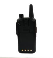 China 4G Rugged Android 7.1 Waterproof Walkie Talkie Smartphone for sale