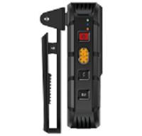 China Hidden Spy Wearable Android7.0 Law Enforcement Recorder for sale