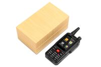 China Android 4.4.2 3G Network Waterproof Rugged Poc Radio for sale