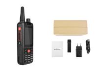 China F25 Dural Camera Smart Phone Gsm PTT 2 Watt Walkie Talkie for sale