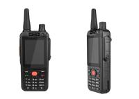 China Portable Instant Camera WCDMA FDD LTE 4G Two Way Radios for sale