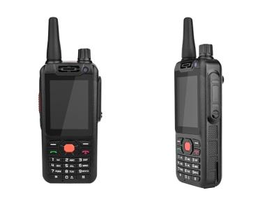 China Portable Instant Camera WCDMA FDD LTE 4G Two Way Radios for sale
