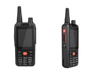 China Multifunction Zello 32G T Card PTT Gsm Wireless Walkie Talkie for sale