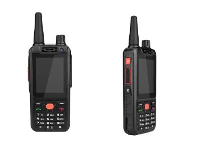 China Multifunction Zello 32G T Card PTT Gsm Wireless Walkie Talkie for sale
