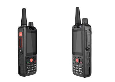 China Li Ion 3500mAh Battery Rugged Box 26 Poc Walkie Talkie for sale