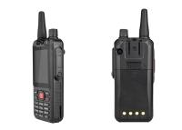 China Box 26 Waterproof DAB Shower Rugged Two Way Radios for sale