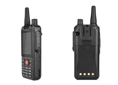China Box 26 Waterproof DAB Shower Rugged Two Way Radios for sale
