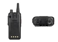 China Android 7.1 Handheld GPS MTK 6739 Rugged Two Way Radios for sale