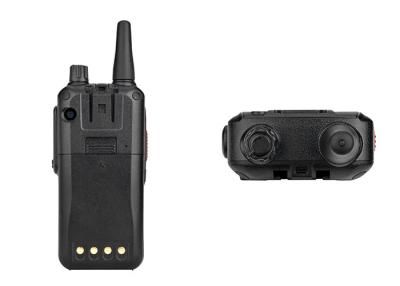 China Android 7.1 Handheld GPS MTK 6739 Rugged Two Way Radios for sale