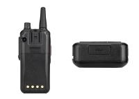 China 4G Network Wifi Rugged Poc MT6739 5 Watt 2 Way Radio for sale