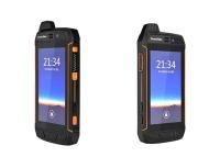 China 2Ghz Quad Core Digital Rugged Poc Radio Walkie Talkie for sale