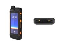 China 5000mAh IP67 Water Resistant Rugged Two Way Radios for sale