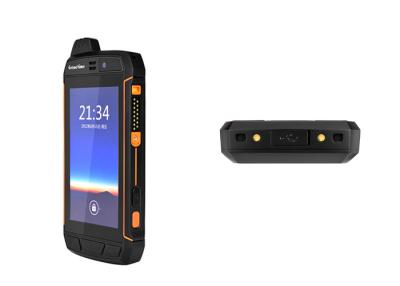China 5000mAh IP67 Water Resistant Rugged Two Way Radios for sale