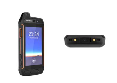 China 128GB Rugged Two Way Radios for sale