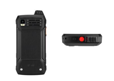 China WCDMA Rugged Two Way Radios for sale