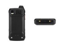 China 2W Rugged Two Way Radios for sale